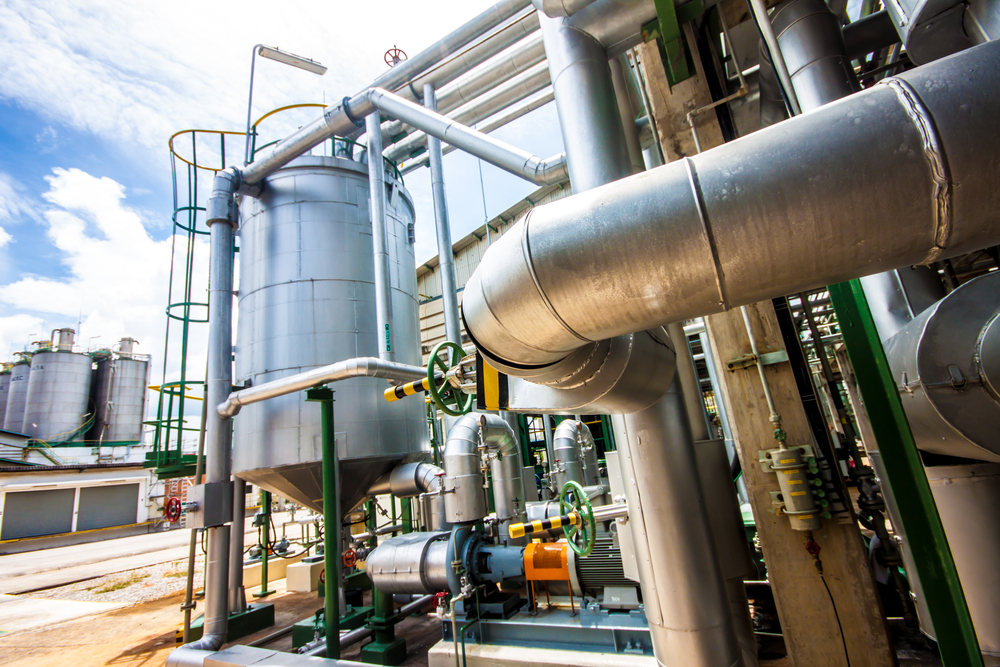 Scale Inhibitors - Crikem